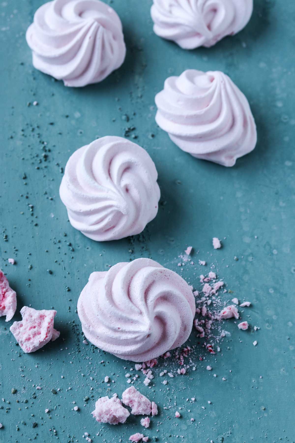 The ultimate guide to different types of meringue - Eggs All Ways