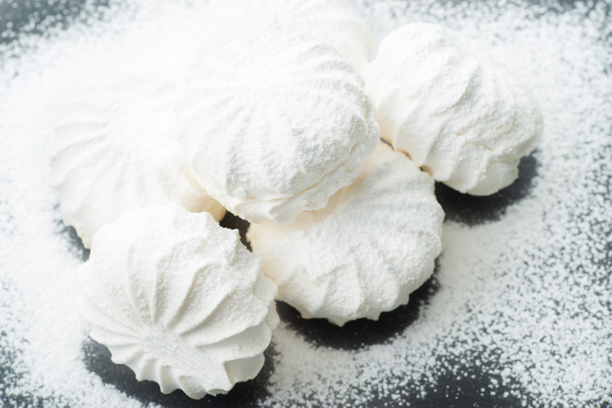 The ultimate guide to different types of meringue - Eggs All Ways