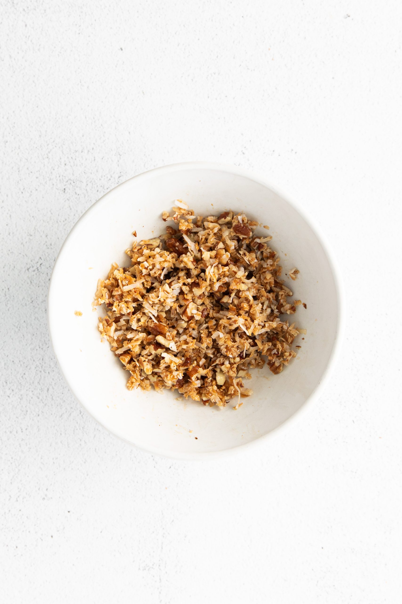 German Chocolate Macarons - Eggs All Ways