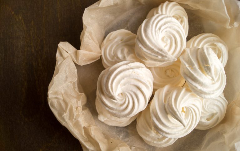 How to Make Meringue: A Simple Step-by-Step - Eggs All Ways