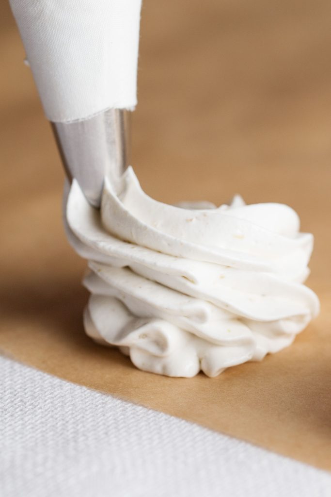 How to Make Meringue: A Simple Step-by-Step - Eggs All Ways