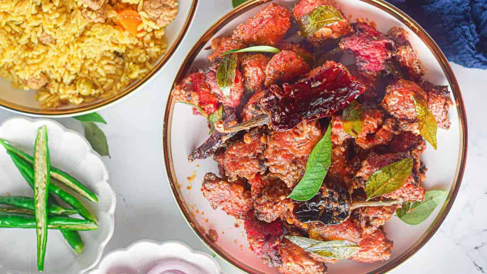 19 Chicken Recipes You’ll Be Glad You Tried