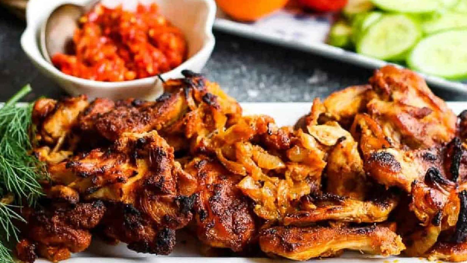 21 Chicken Dinners That Take Almost No Effort but Taste Like They Did