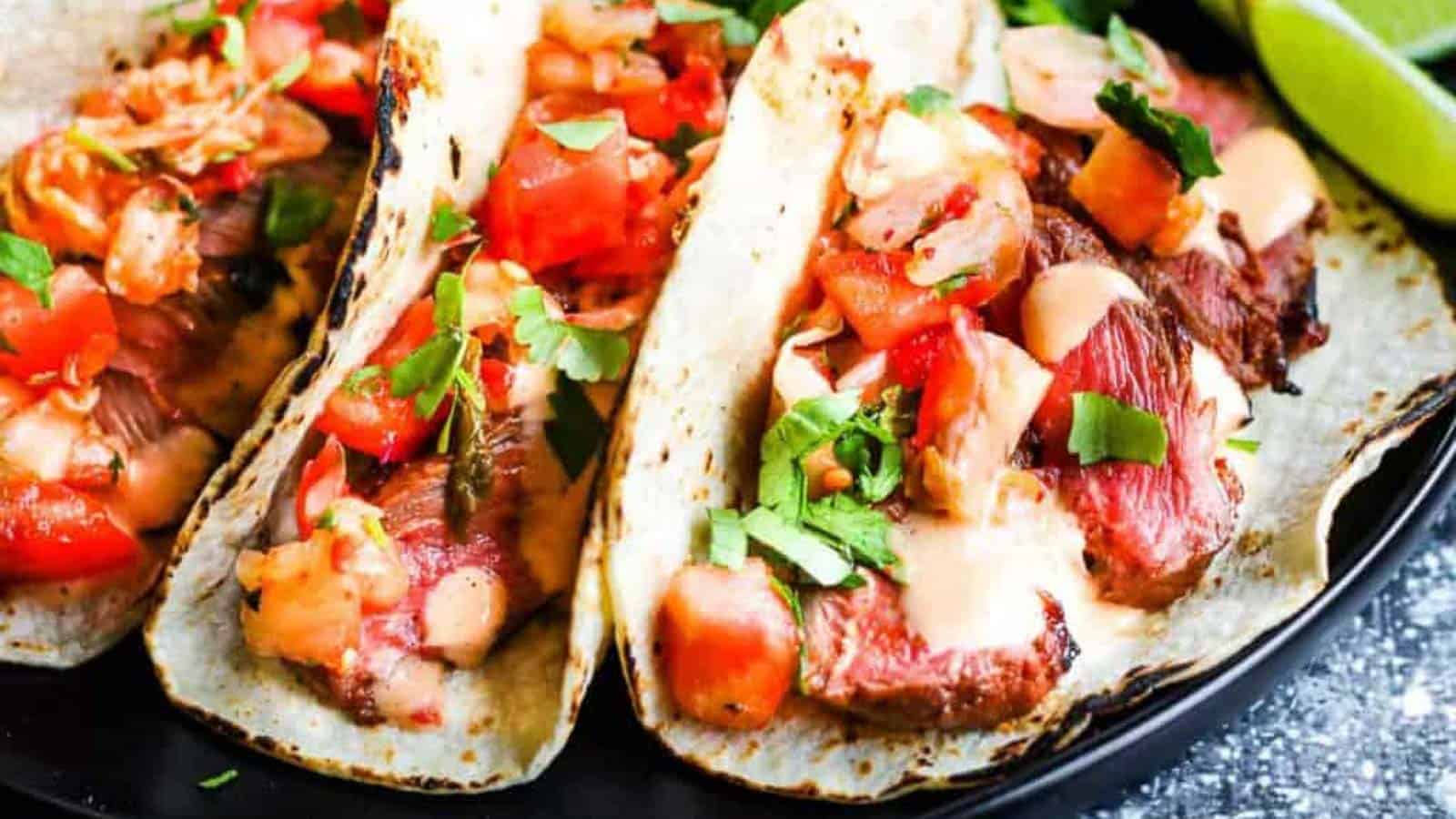 7 Taco Triumphs You Can't Afford To Overlook - Eggs All Ways