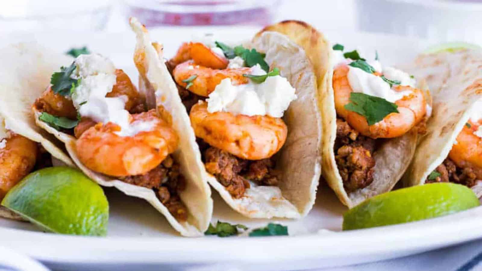13 Mexican Recipes That Are a Serious Upgrade from Those Sad, Cheap Tacos