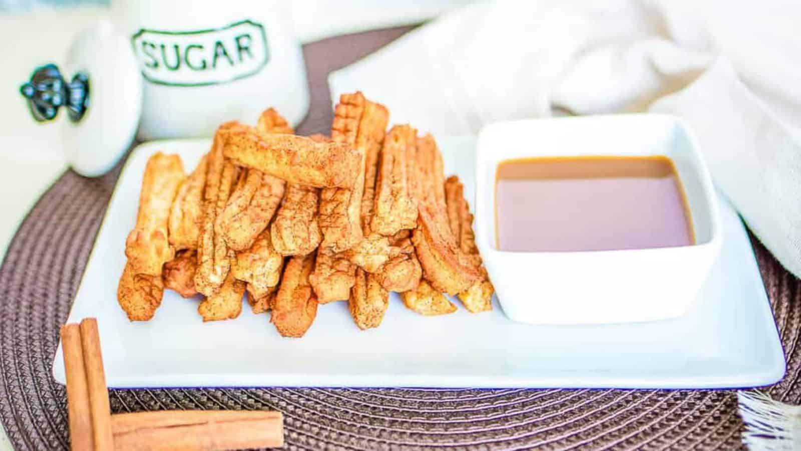 13 Air Fryer Snacks So Crunchy, You Won’t Miss Deep Frying