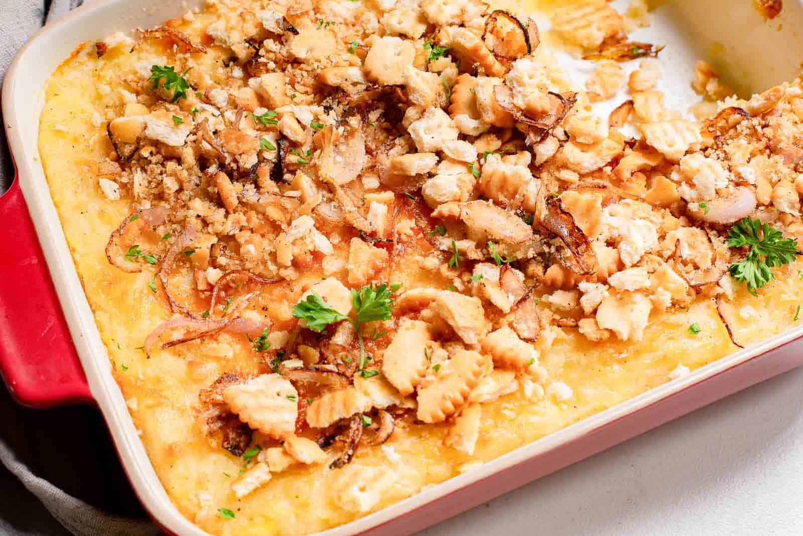 My Family Never Stops Asking for These 21 Casseroles That Vanish Fast