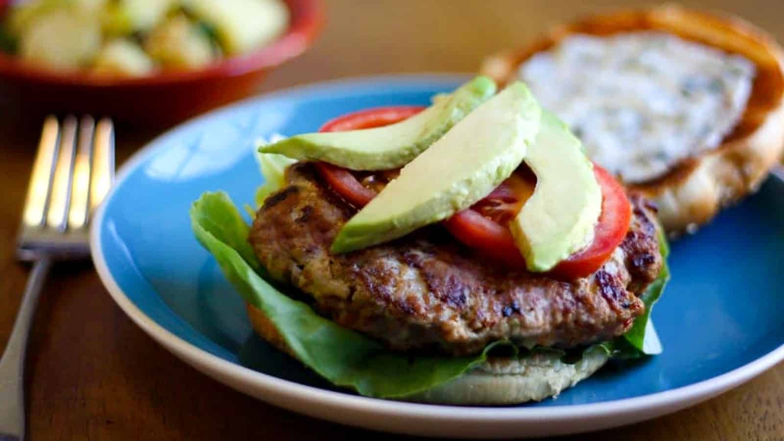 Cookout Plates Always End Up Full Thanks to These 9 Recipes