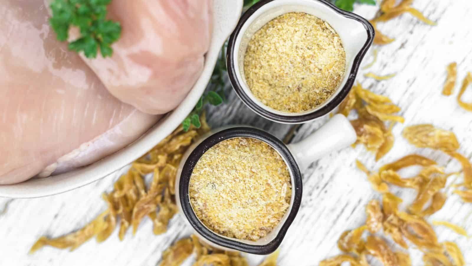 21 Chicken Recipes to Shake Up Your Weekly Dinner Routine - Eggs All Ways