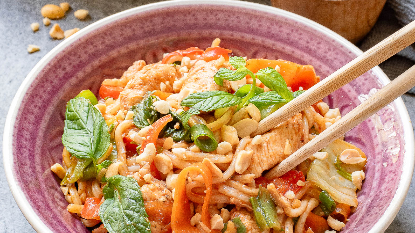 17 Spicy Dishes That Prove Heat Belongs Everywhere