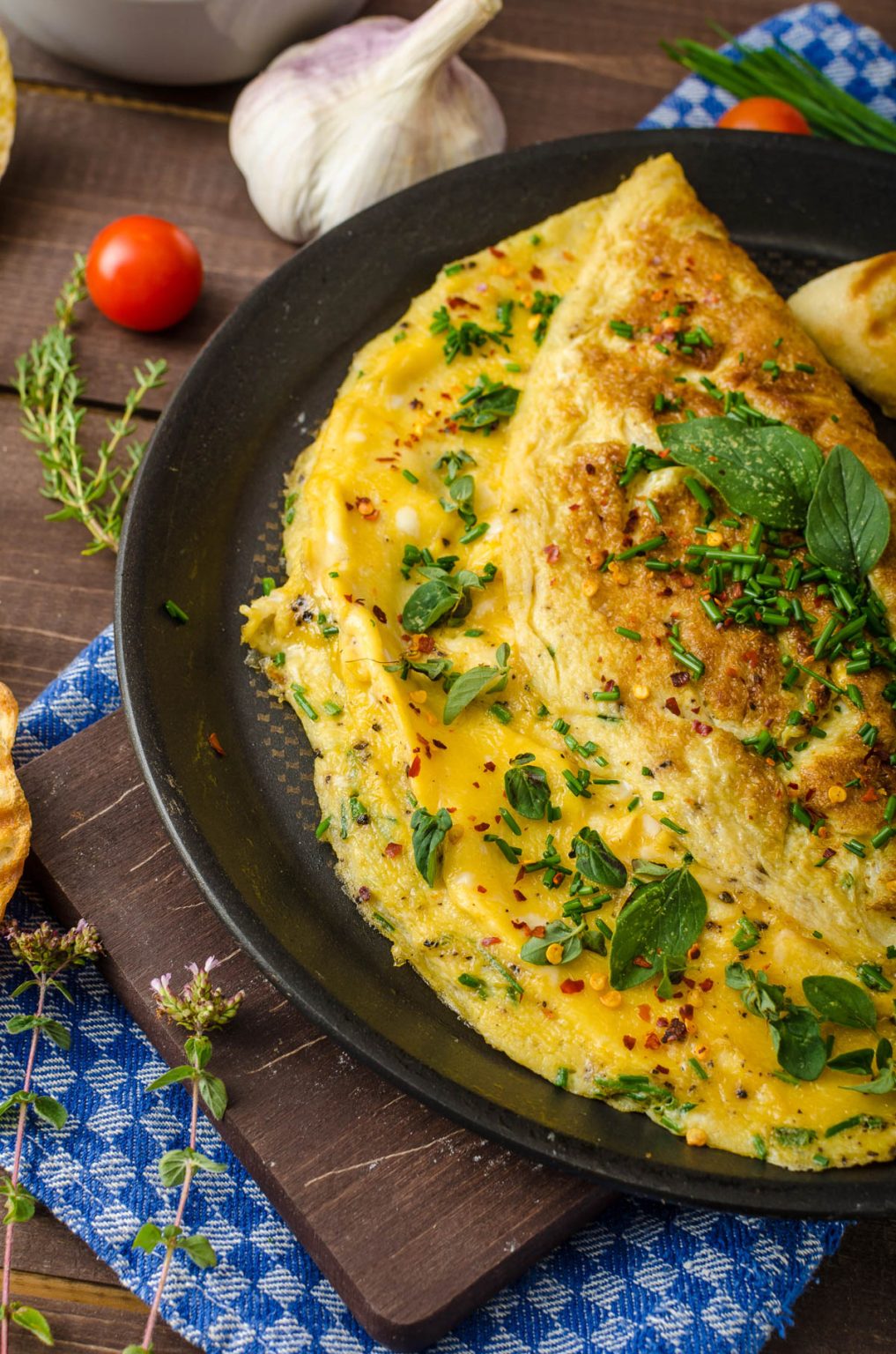 10 Best Omelet Pans