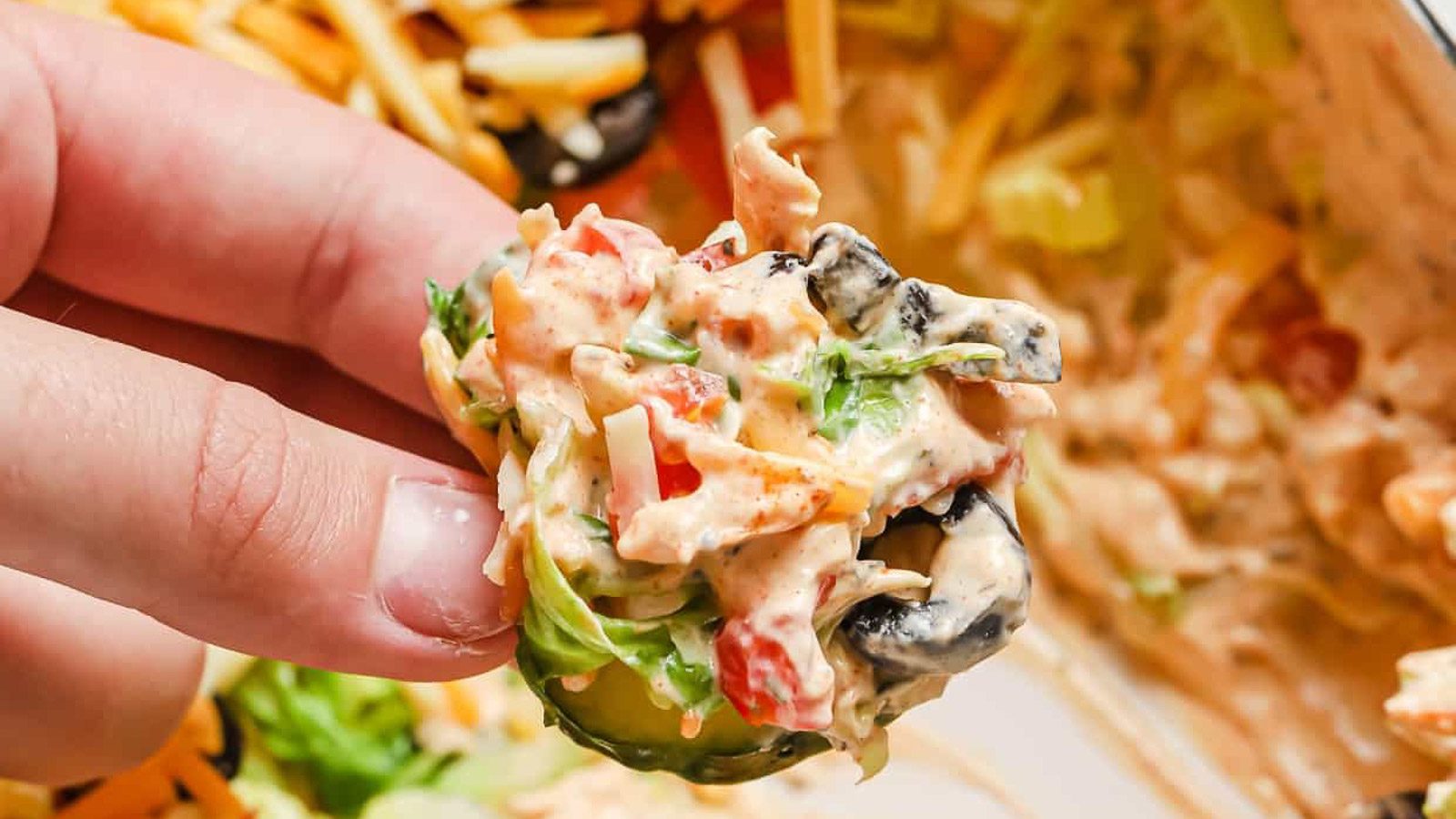 13 Potluck Recipes That Deserve a Standing Ovation