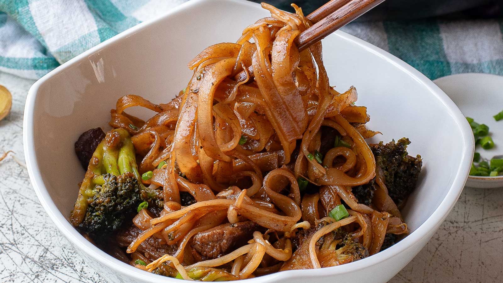 31 international dinners that beat another night of shrugging