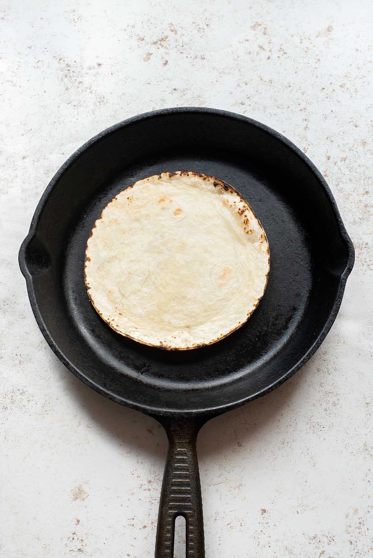 Fried Egg Tacos - Eggs All Ways