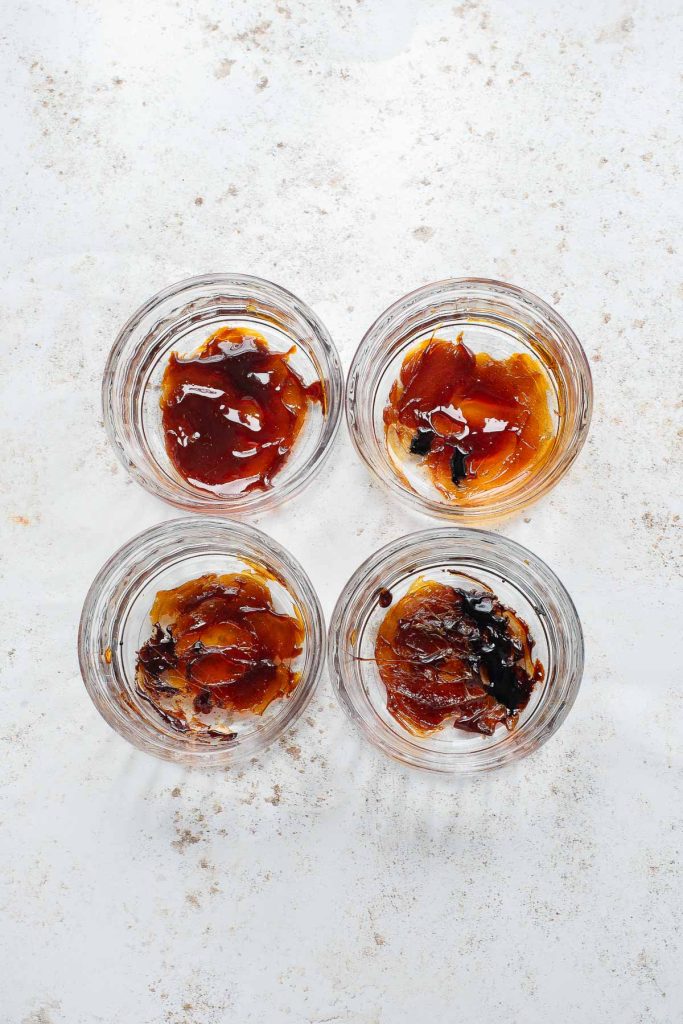 Banh Flan—Vietnamese Flan with Coffee Caramel - Eggs All Ways