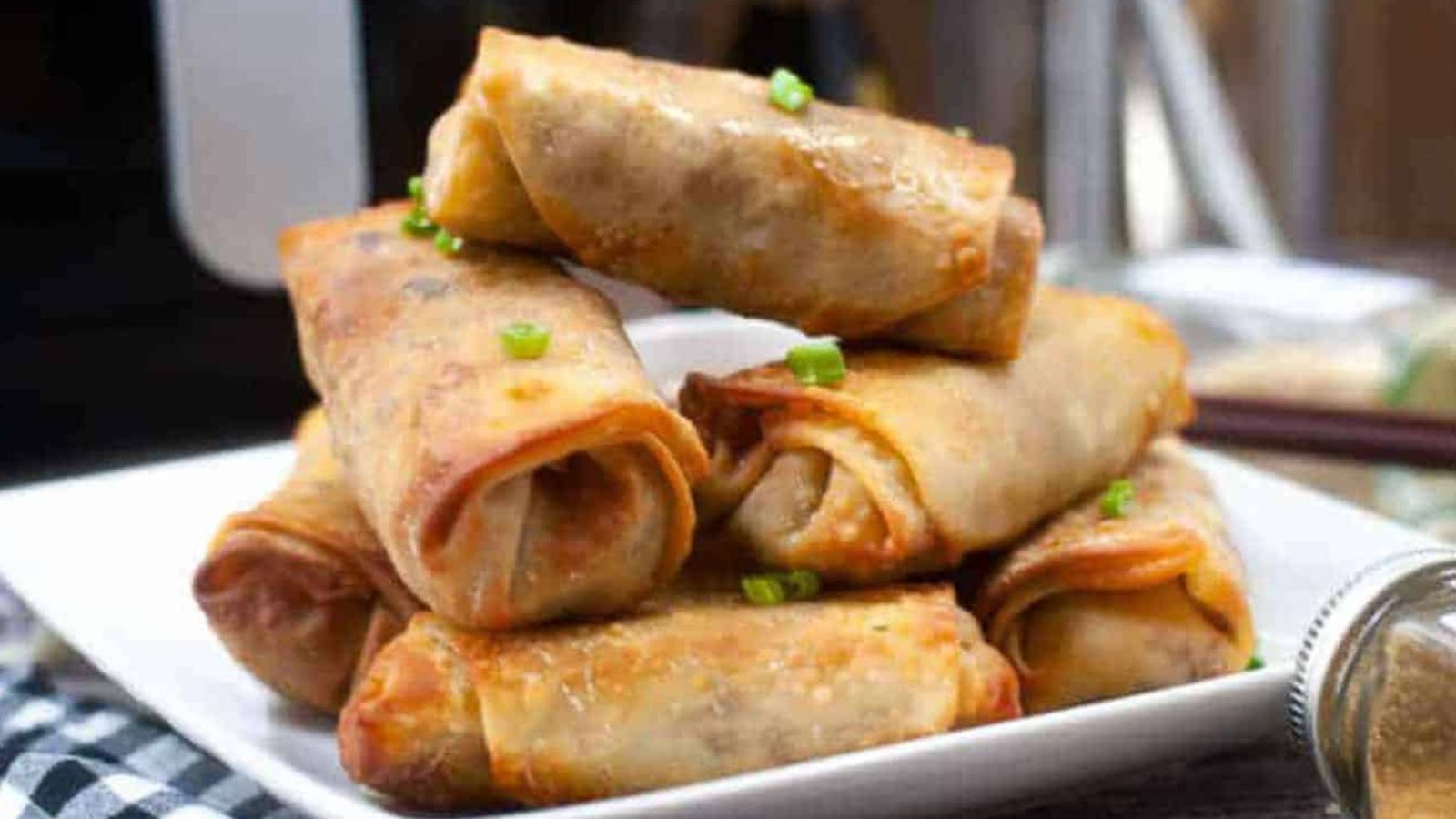 17 Easy Appetizers That Vanish Before Dinner Even Starts