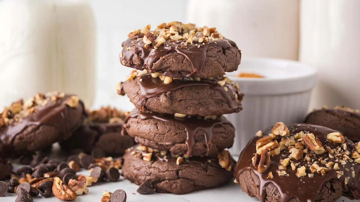 23 cookie recipes that never lose their pull